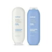 Method Pure Peace Shampoo, Conditioner, and Body Wash Set (Variety Pack ...