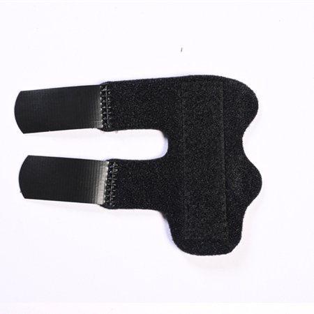 Finger Fixation Splint Finger Fracture Fixer Correction Belt Brace 2 ...