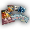 Sides: 3CD/1DVD Deluxe Boxset Edition (CD) - Walmart.com