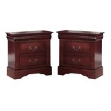 Edgemod Dorsey Nightstand - Walmart.com