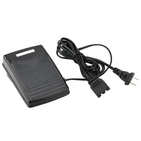 Pedal Speed Controller Replacement Foot Pedal,Sewing Machine Foot Pedal ...
