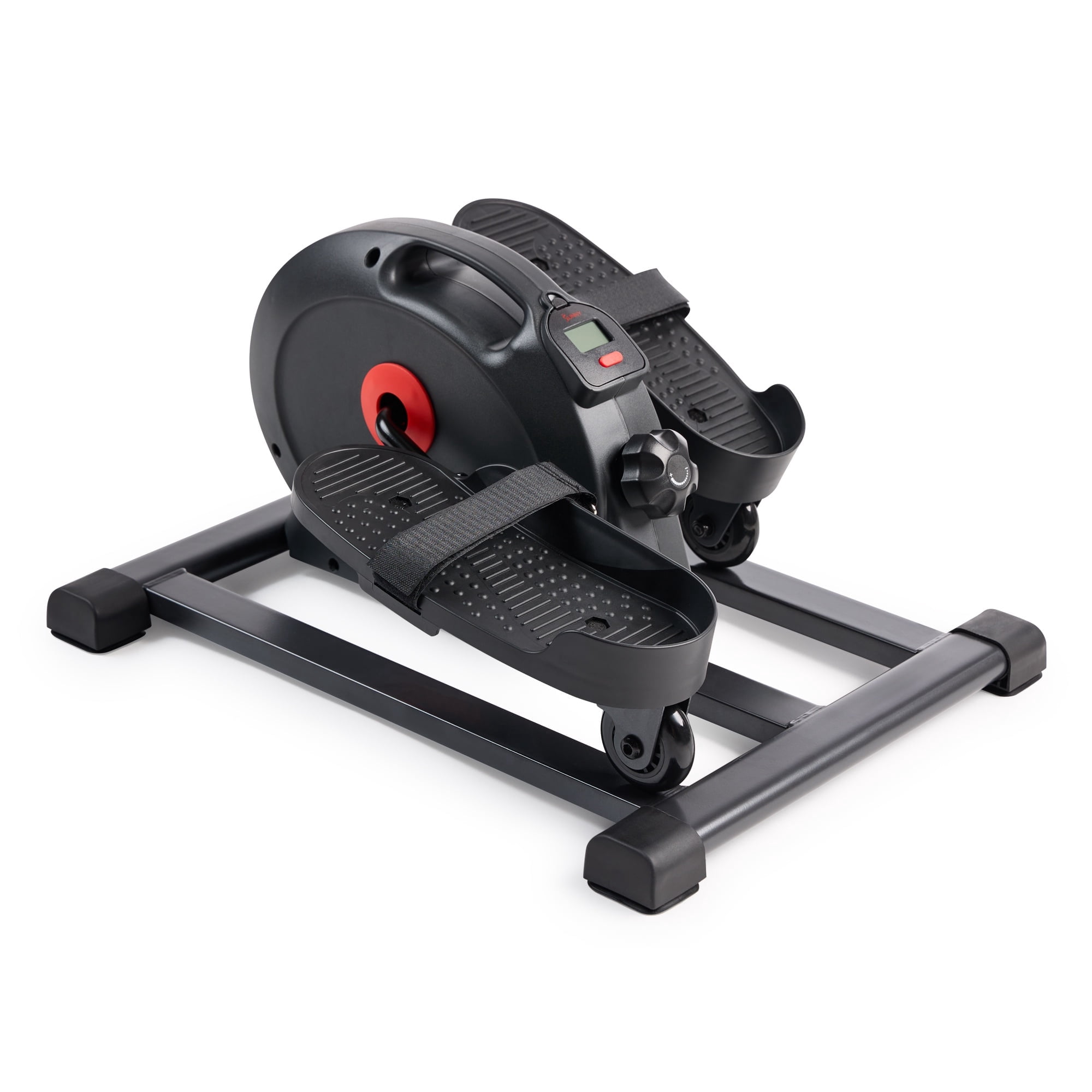 Click here for Sunny Health & Fitness Smart Compact Mini Elliptic... prices