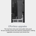 Dell Slim Desktop ECS1250 - Intel Core i5-14400, Intel UHD 730, 16GB ...