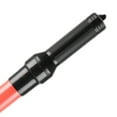 Yuanmiaoke 54cm Portable Led Roadside Flash Detachable Stand Beacon