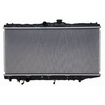 OSC 13065 Radiator - Walmart Business Supplies