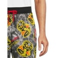 Cobra Kai Men's Sleep Pants - Walmart.com