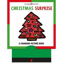 First 100 Christmas Words (Board Book) - Walmart.com