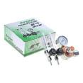 Argon Regulator 0-25Mpa Pressure Argon Gas Regulator Welding Equipment ...