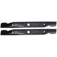 "Husqvarna Hi-Lift Lawn Mower Blades 42"" Deck for LTH 152 174 1842 ...