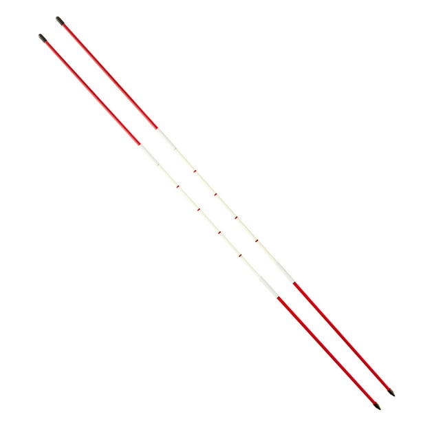 Athletic Works Golf Training Alignment Sticks - Walmart.com