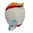 Squishmallows Official Kellytoys Plush 8 Inch Raisy the Ramen Noodle ...