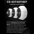 soft light box,Softbox Professional Lantern Softbox Cs-50t Quick With ...