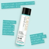 Gabrielle Union's Flawless 3 Min Restoring Conditioner with Bacuri ...