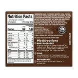 MILKY WAY™ Milk Chocolate Pudding & Pie Filling, Fat-Free, 3.03 oz, Box ...