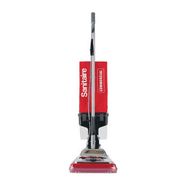 Sanitaire Commercial Upright Vacuum SC688, Deep Cleaning with Dual Mode ...