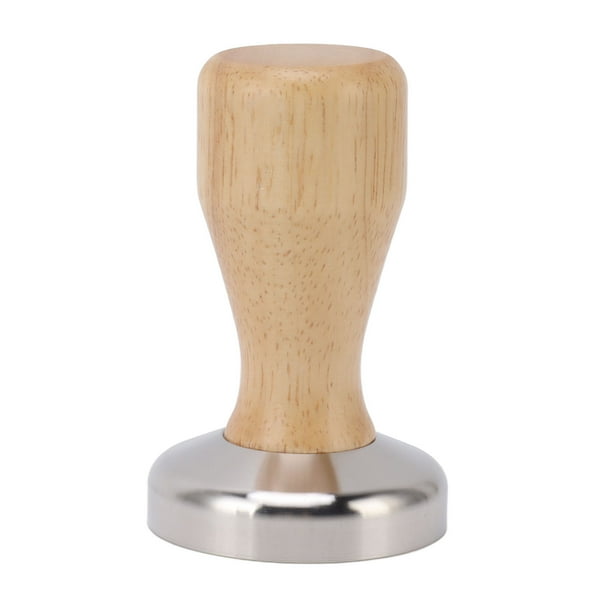 Coffee Press Tamper,Coffee Tamper 304 Stainless Coffee Bean Press ...