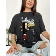 TeeMuse Kornholio Graphic Tee Shirt, Band T-Shirt for Men & Women, punk ...