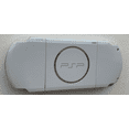 Sony PlayStation PSP 3000 Handheld Game System, WiFi Enabled - Pearl ...