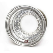 Weld Racing Pro Star 96 Polished Aluminum Wheel (15x7"/5x4.75 ...