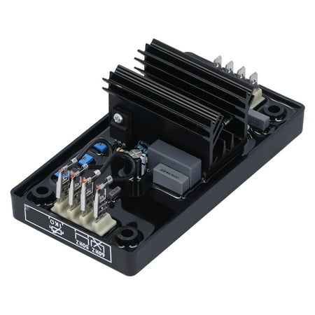 Automatic Voltage Regulator Module Automatic Voltage Regulator ...