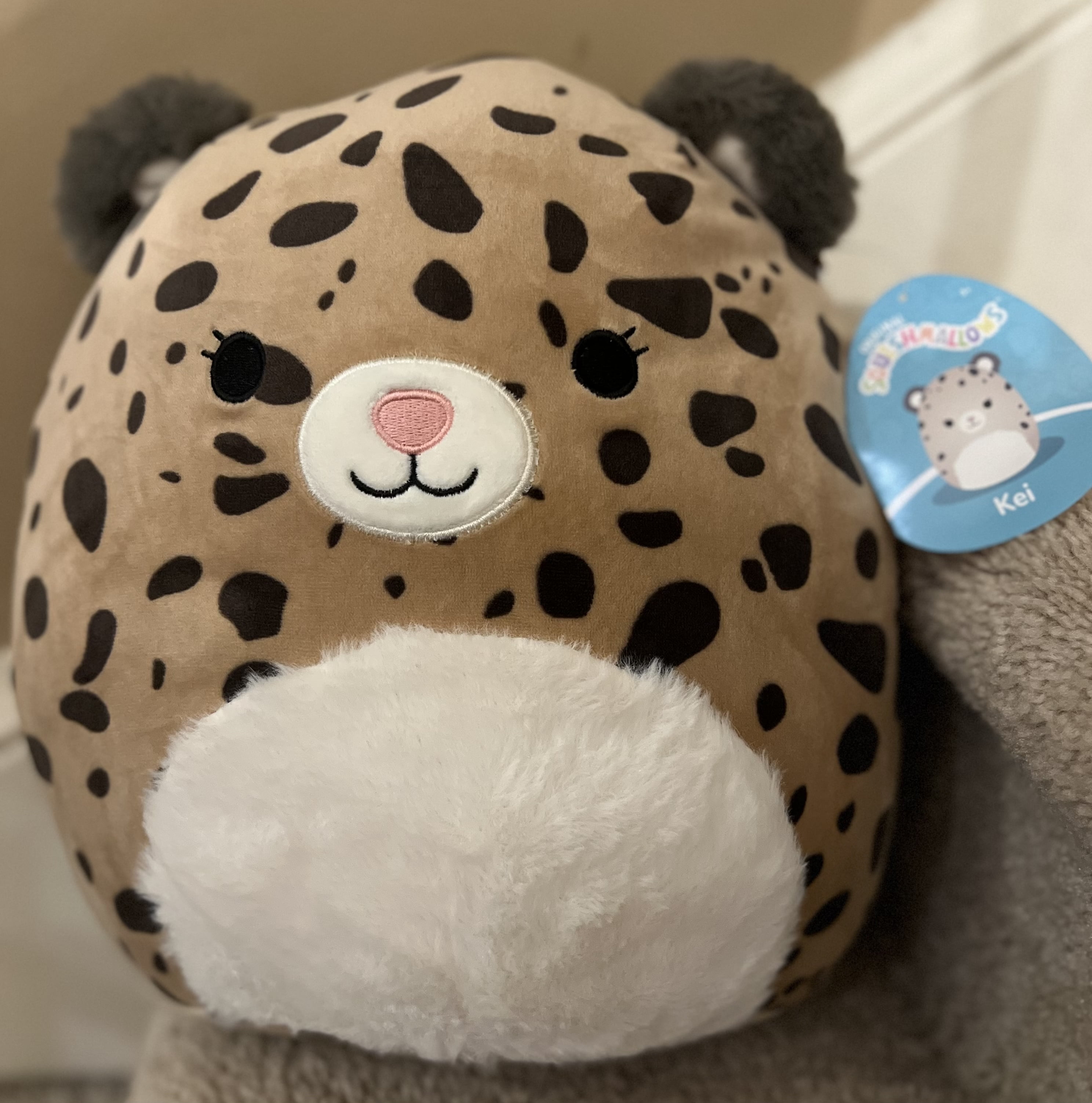 Squishmallows Official Kellytoy 11 Inch Soft Plush Squishy Toy Animals ...