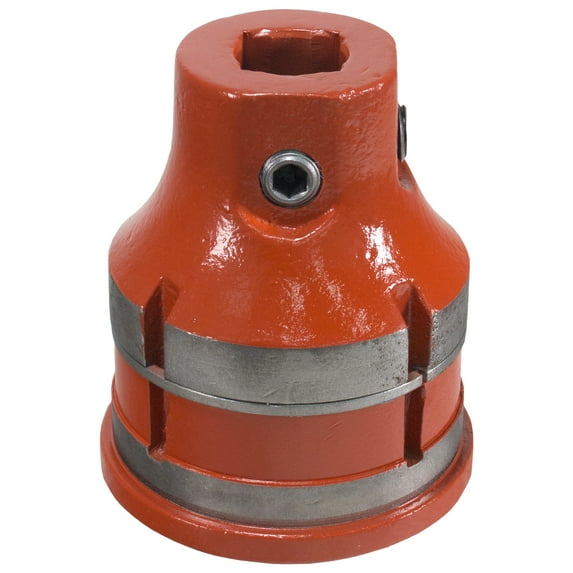 Restored RIDGID® Old Style 774 Square Drive Adapter 42620 (Refurbished ...