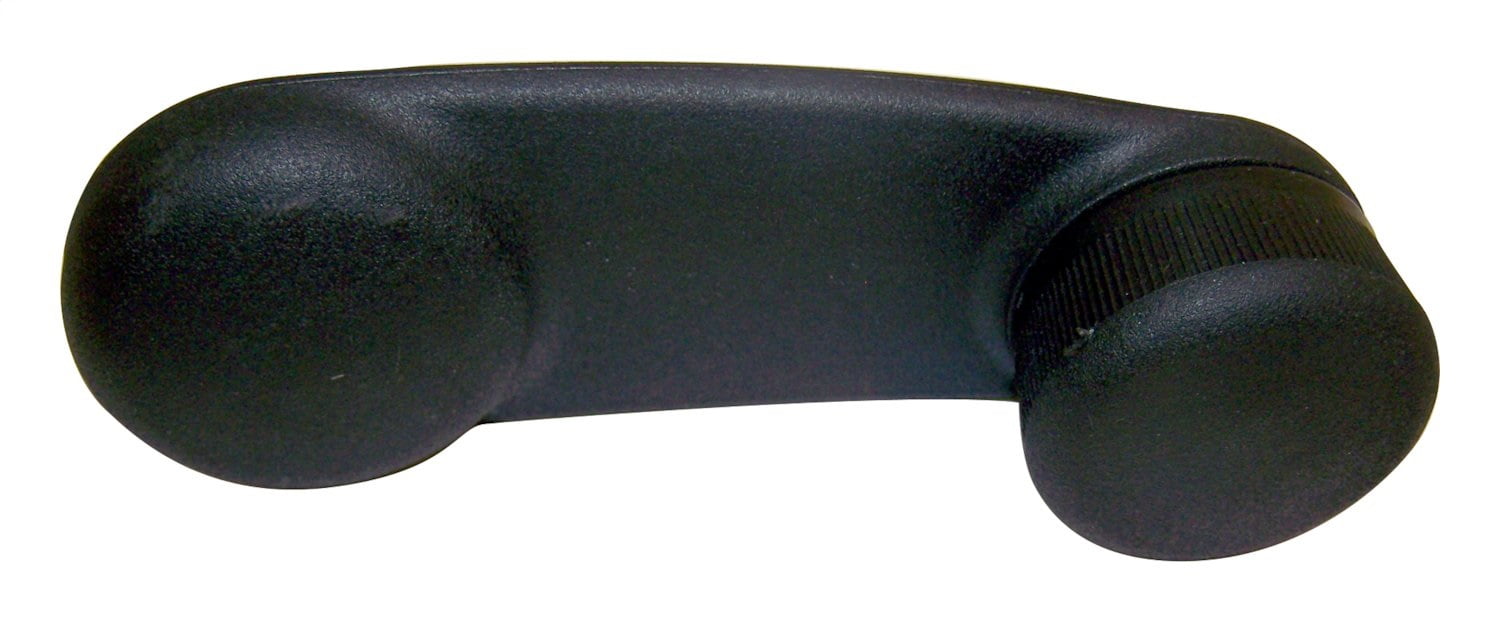 Crown Automotive FW80PX9 CASFW80PX9 WINDOW HANDLE (BLACK) - Walmart.com