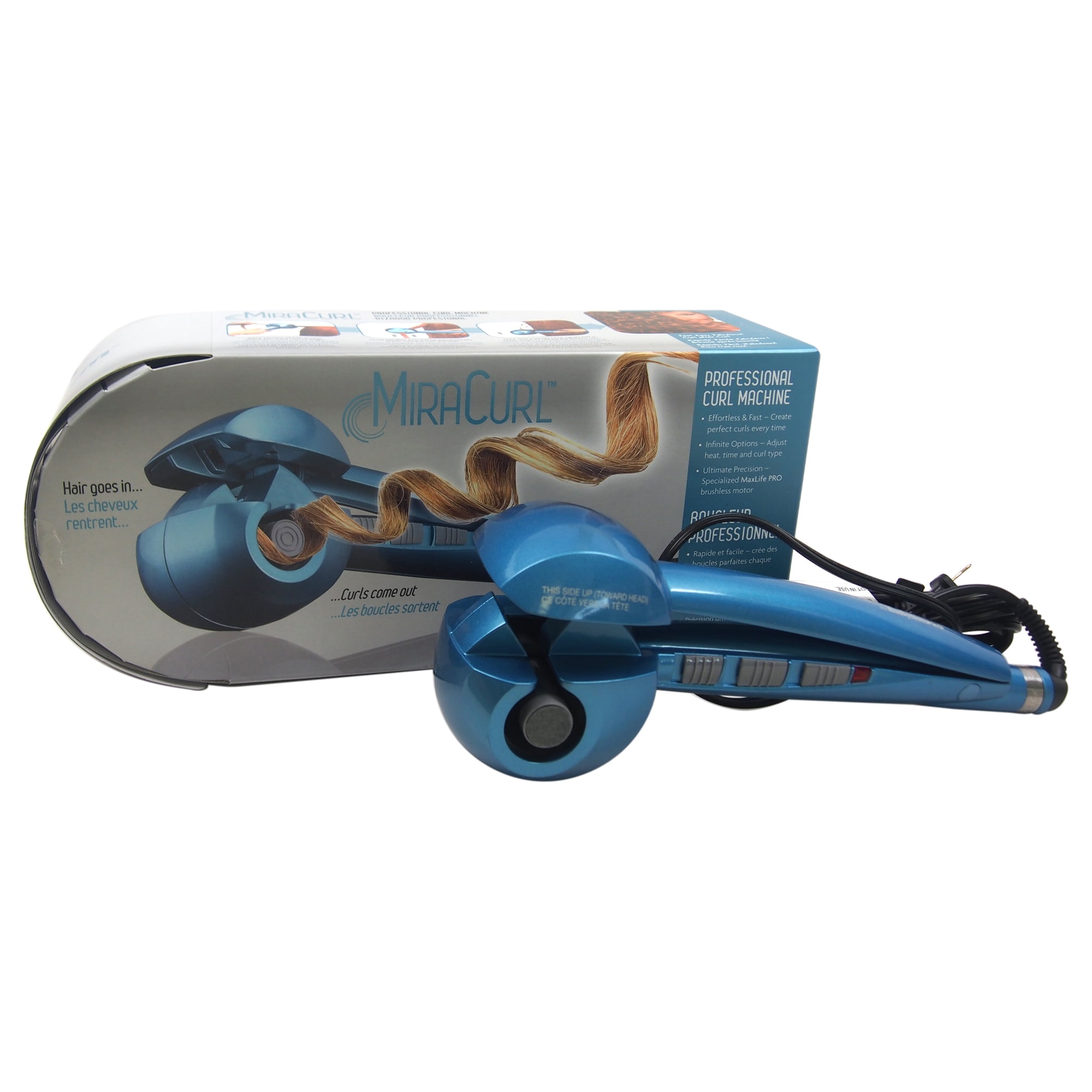 Click here for Babylisspro Nano Titanium Mira Curl Professional C... prices