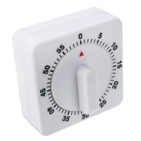 Kitchen timer, mechanical kitchen timer, analog timer, timer, reminder ...