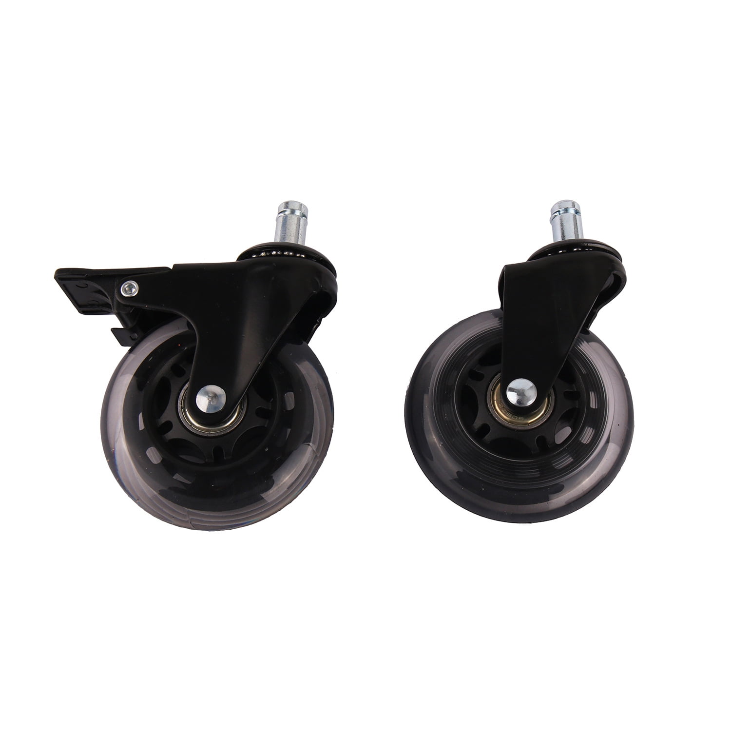 Click here for Chockeie Universal Wheel  Office Chair Casters Wit... prices