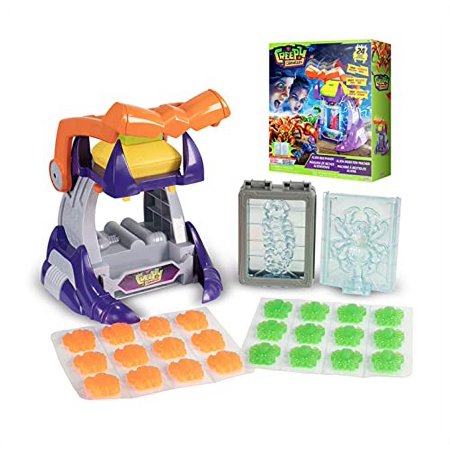 zezego Creepy Crawlers Alien Bug Creator Playset - Walmart.ca