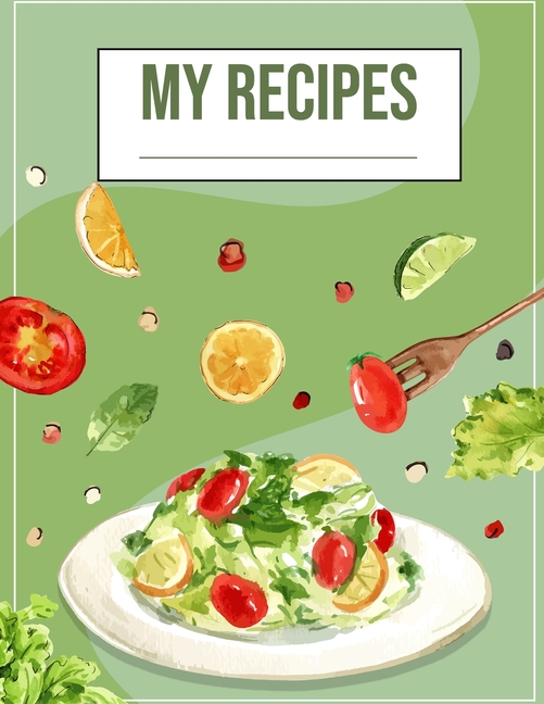 My Recipes : Home Kitchen Food Menu DIY do-it-yourself Make Your Own ...