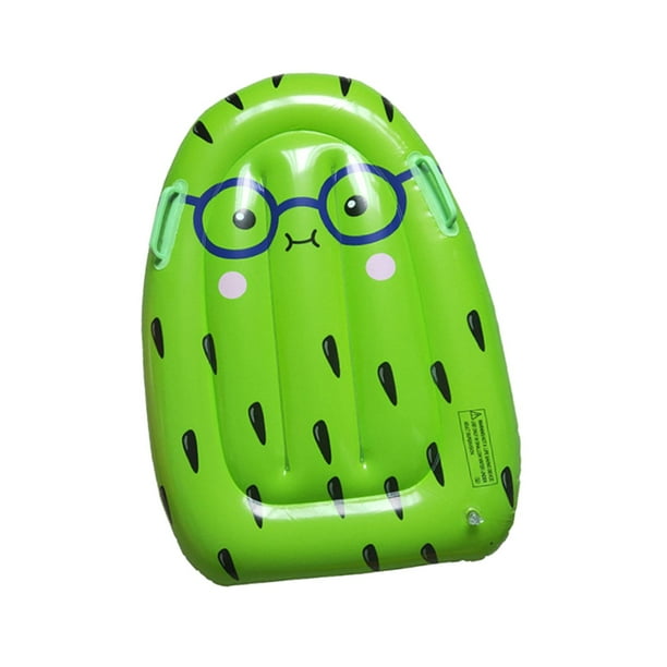 Pool Hammock Floats Pool Chair Float Fruit Shape with Handle Rest Pool ...