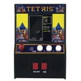 Arcade Classics - Play Handheld Tetris Mini Arcade Game (4 Color Screen ...