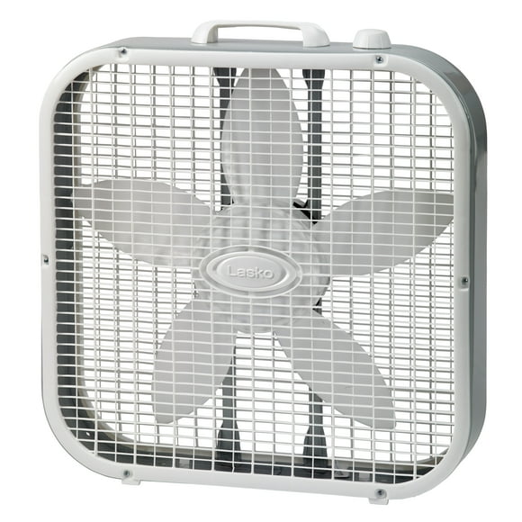 20 Inch Box Fan
