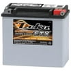 Deka ETX16 AGM Power Sport Battery - Walmart.com