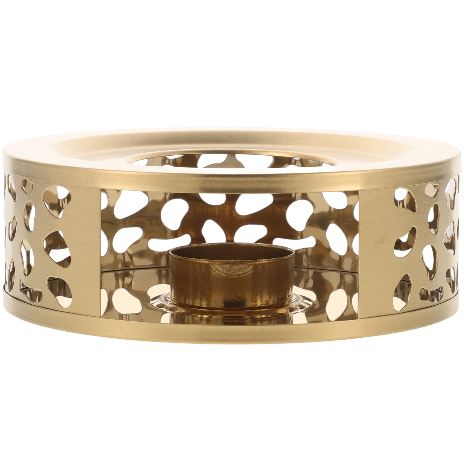 Click here for Alvinma Teapot Warmer Without Candle Stainless Ste... prices