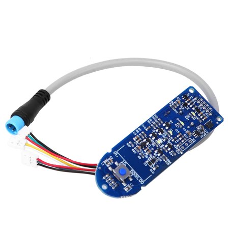 Electric Scooter Accessory, Performance Pcb Scooter Board E-Bike For ...