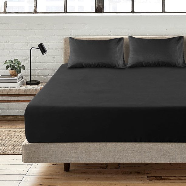 Fitted Bottom Sheet Only