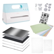 Xcut Xpress A4 Die-Cutting Machine with 2 Plates and Shim - Walmart.com