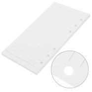 RediSpace Wide Ruled Writing Notebook Filler Paper, Designed by ...
