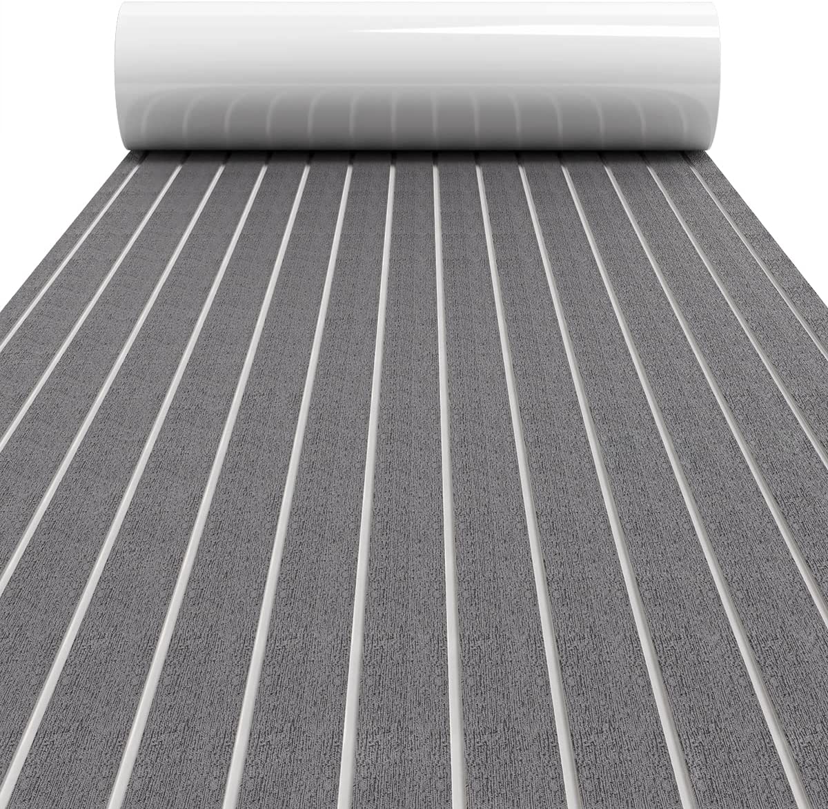 Megaware 30532 PontoonGuard - Gray, 32' - Walmart.com