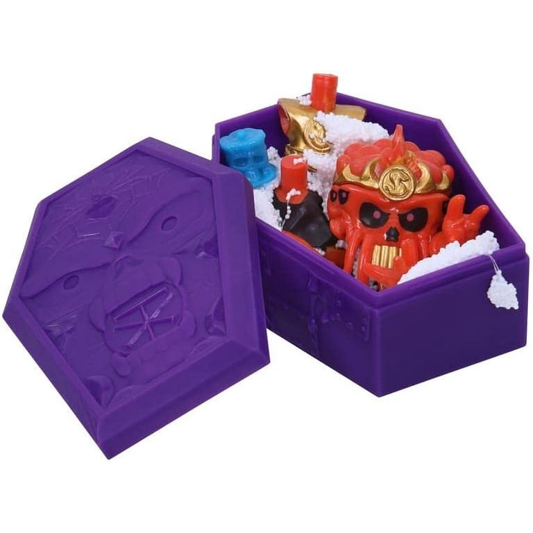 Treasure X Monster Gold Mini Coffin Cheapest Outlet | pusan.skku.ac.kr