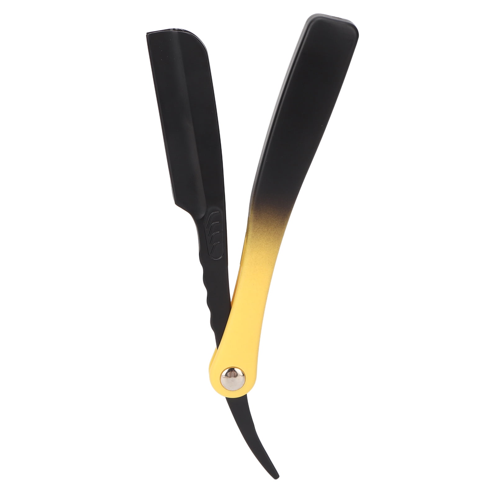 Recortadora de pelo recta, cortadora de borde recto Manual con ...