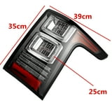 Rear Right/Left LED Tail Light Lamp For LAND ROVER RANGE ROVER L405 ...