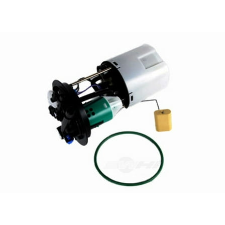 GM Genuine Parts MU1837 Fuel Pump Module Assembly - Walmart.com