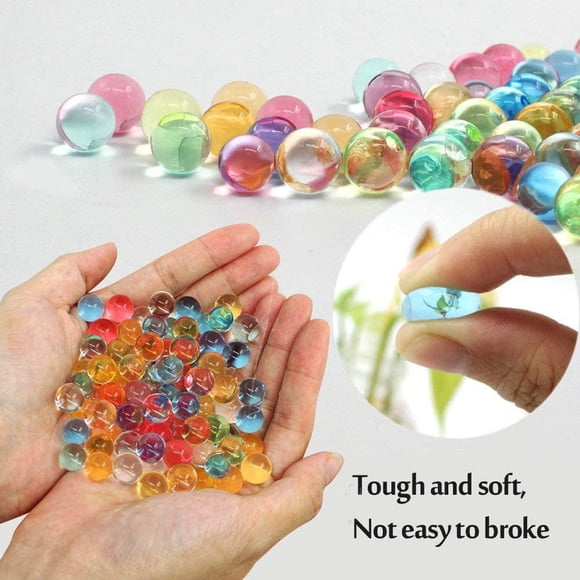 Water Beads For Vases