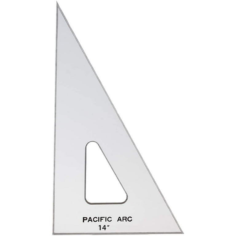 Drafting Triangle
