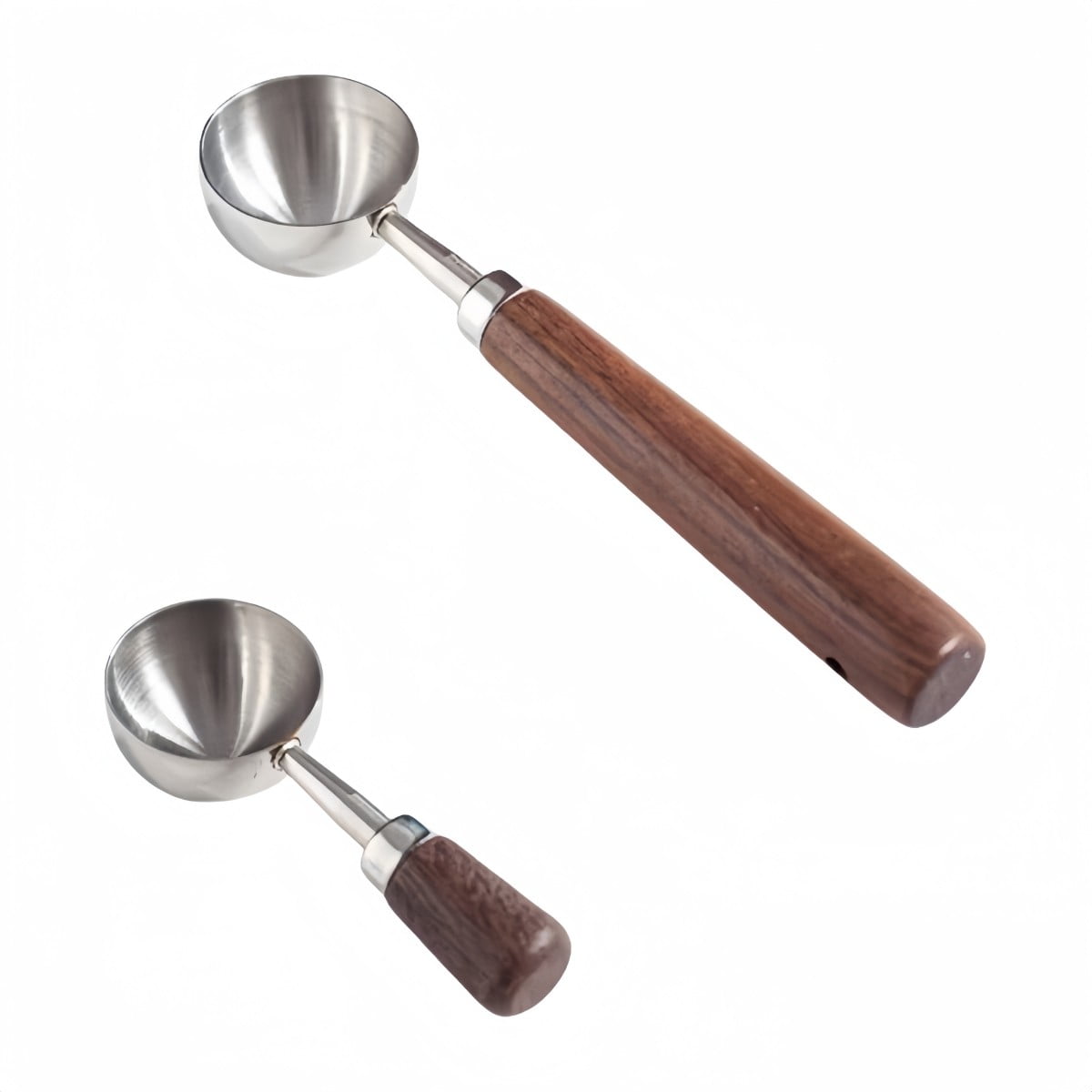 Click here for Bgsha Kitchen Essential Dual Length Handle Coffee... prices