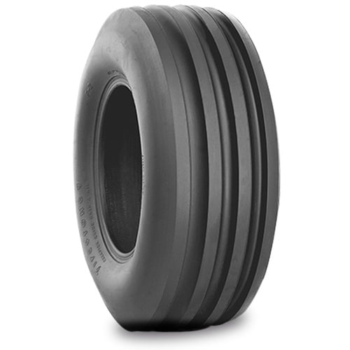 Firestone Champion Guide Grip 3-rib 7.50-16 D/8PLY (1 Tires) - Walmart.com